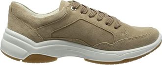 Ara Damen, Schuhe, Beige, 41 1/2 EUGr&ouml;&szlig;e