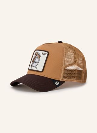 Goorin Brothers Goorin Bros. Cap Nuts beige