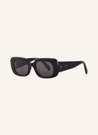 Celine Celine Sonnenbrille cl000476 schwarz
