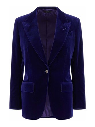 Tom Ford Blazer - Wallis