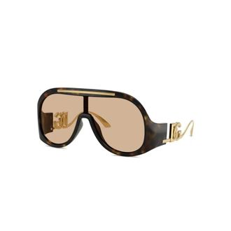 Dolce & Gabbana Dg6202 50293 Sonnenbrillen - - Accessories - Damen - Braun - ONE SIZE