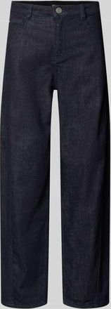 OPUS Barrel Jeans mit Eingrifftaschen Modell Lolah vision