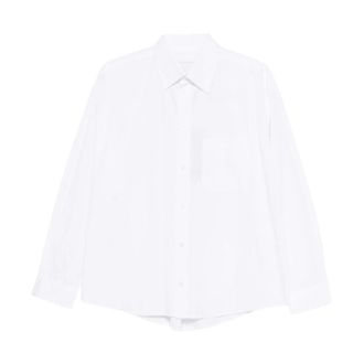 Birgitte Herskind Lorenzo Shirt - - Blouses & Shirts - Damen - Wei&szlig; - 3XS