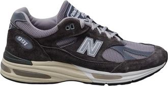 New Balance Homme, Sport, Multicolore, Taille: 42 1/2 EU 991v2 Baskets