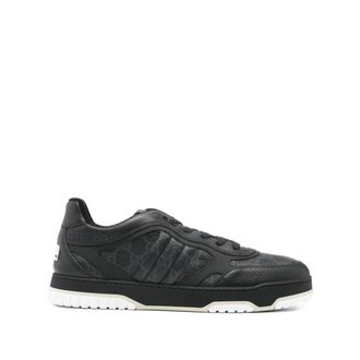 Gucci Gucci Sneakers - - Shoes - Herren - Schwarzk - 45 EU