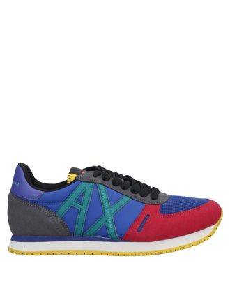 A|X Armani Exchange SCHUHE - Sneakers auf YOOX.COM