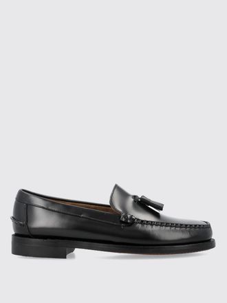 Sebago Mocassin SEBAGO Femme couleur Noir