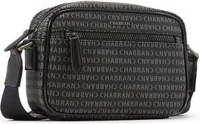 Chabrand Sacoche imprim&eacute;e &agrave; monogramme