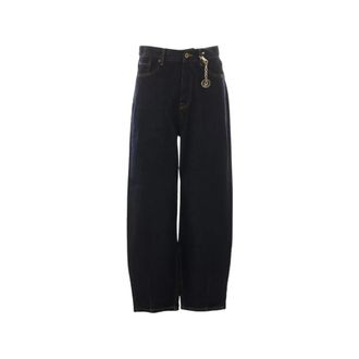 Liu Jo Wide Jeans - - Jeans - Damen - Blau - W25