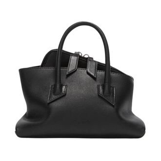 The Attico Damen, Taschen, Schwarzk, ONE SIZEGr&ouml;&szlig;e