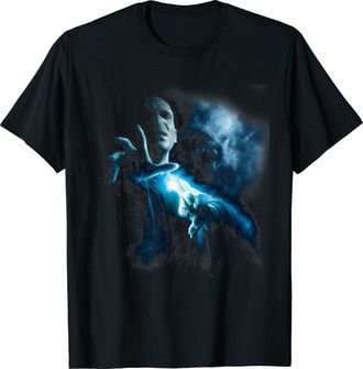 Harry Potter Voldemort Shadow T-Shirt