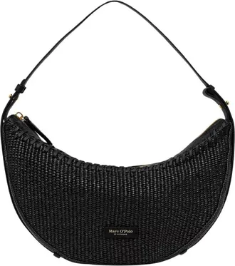 Marc O'Polo Damen, Taschen, Schwarzk, ONE SIZEGr&ouml;&szlig;e