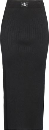 Calvin Klein HOSEN & R&Ouml;CKE - Maxi-R&ouml;cke auf YOOX.COM