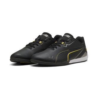Puma Scuderia Ferrari Drift Cat 11 Sneakers Unisex, Accessoires, Schwarz, 40.5