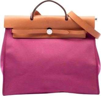 Herm&egrave;s Damen, Pre-Owned, Rosa, ONE SIZEGr&ouml;&szlig;e