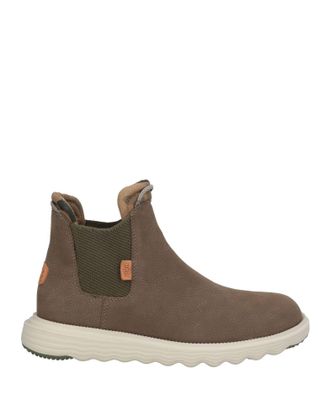 HeyDude SCHUHE - Stiefeletten auf YOOX.COM