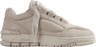 Axel Arigato Homme, Chaussures, Beige, Taille: 41 EU Area Loop Baskets
