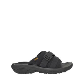 Teva Sliders - - Shoes - Damen - Schwarzk - 41 EU
