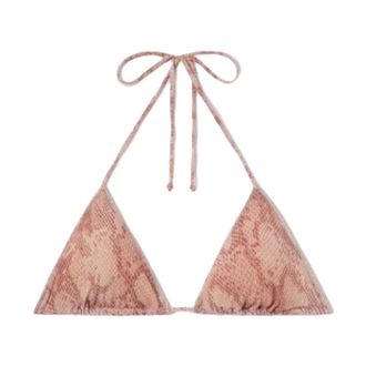 MC2 Saint Barth Femme, Maillots de bain, Rose, Taille: 36 FR Bikinis