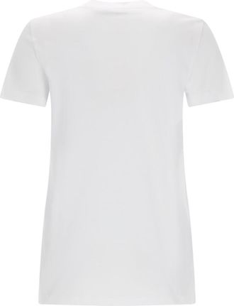 Max Mara Spadino T-Shirt - White