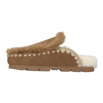Mou Sabot - - Shoes - Damen - Braun - 40 EU