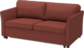 IKEA EKHOLMA Bezug 2er-Bettsofa
