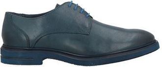 Franzini CHAUSSURES - Chaussures &agrave; lacets sur YOOX.COM