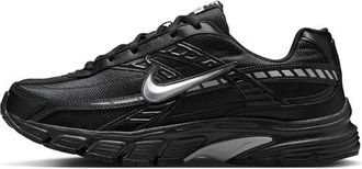 Nike Nike Homme Initiator Sneaker, Noir, Argent m&eacute;tallis&eacute;, Noir, 41 EU