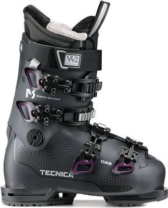 Tecnica Damen Ski-Schuhe MACH SPORT HV 85 X W GW