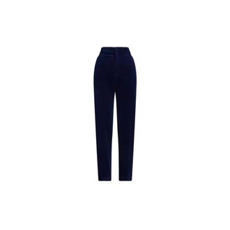 Polo Ralph Lauren Damen, Hosen, Blau, XSGr&ouml;&szlig;e