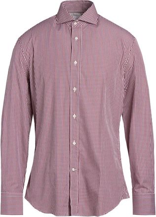 Brunello Cucinelli TOPS - Hemden auf YOOX.COM