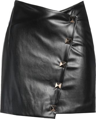 No Secrets World HOSEN & R&Ouml;CKE - Minir&ouml;cke auf YOOX.COM