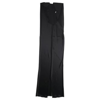 Max Mara Damen, Kleider, Schwarzk, 2XSGr&ouml;&szlig;e