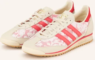 adidas Originals Adidas Originals Sneaker Sl 72 Og X Liberty London beige