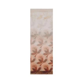 Pierre-Louis Mascia unisex, Accessoires, Beige, Taille: ONE Size Hawnbci Scarf