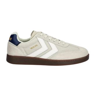 Hummel unisex, Chaussures, Beige, Taille: 37 EU Vm78 CPH MS