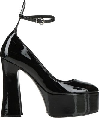 NCUB SCHUHE - Pumps auf YOOX.COM