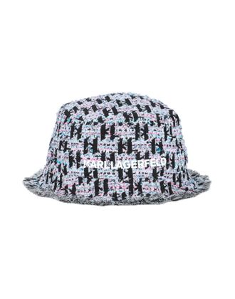 Karl Lagerfeld ACCESSOIRES - M&uuml;tzen & H&uuml;te auf YOOX.COM