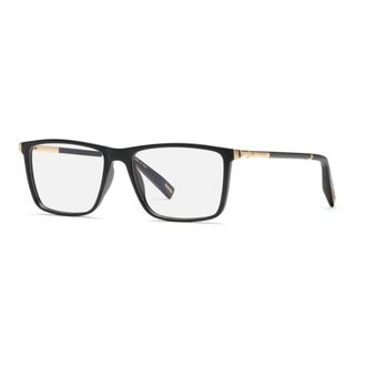 Chopard Vch400 0Z42 Brillen - - Accessories - Herren - Schwarzk - 56 MM