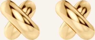 Edblad Edblad Ohrstecker Alexa gold