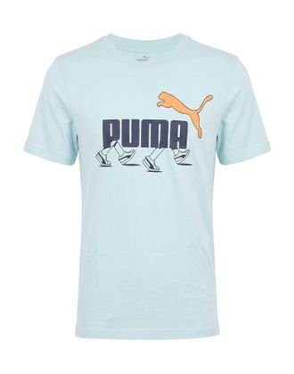 Puma TOPS - T-shirts auf YOOX.COM