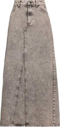 Gestuz HOSEN & R&Ouml;CKE - Jeansr&ouml;cke auf YOOX.COM