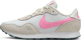 Nike CN8558-111 MD Valiant BG Unisex White EU 38.5