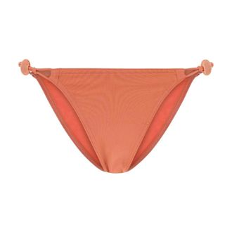 Eres Eres, Femme, Maillots de bain, Orange, Taille: 42 FR Bikinis