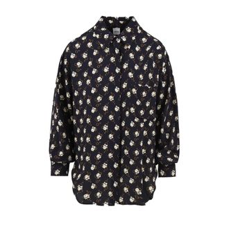 Aspesi Damen, Blusen & Hemden, Mehrfarbig, 2XSGröße