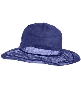Hot Stuff Organdy - Hut - Unisex
