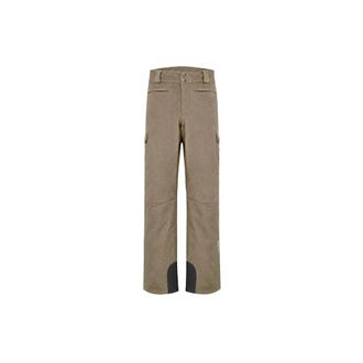 Colmar Corduroy Cargo-Skihose - - Sport - Herren - Beige - S