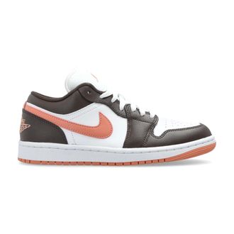 Nike Femme, Chaussures, Multicolore, Taille: 37 EU 1 Low Sports Chaussures