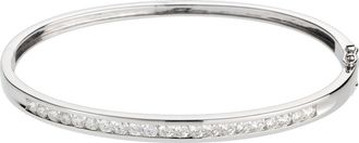 Edenly Armreif Sternbilder - Himmelskörper - Eine Diamantreihe - 1.24 Karat - 21 Diamanten