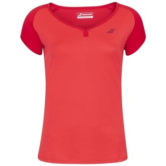 Babolat Play Cap Sleeve Top Sleeve Top Women 3wp1011 5027
